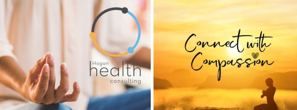 Get Involved – Connect with Compassion